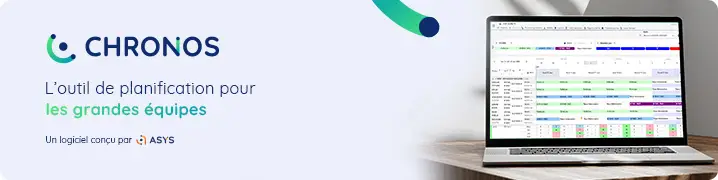 Outil de planification : les 15 meilleurs logiciels de planning en 2026