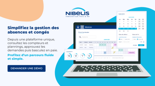 Logiciel Gestion des Congés payés : les 10 meilleurs en 2026