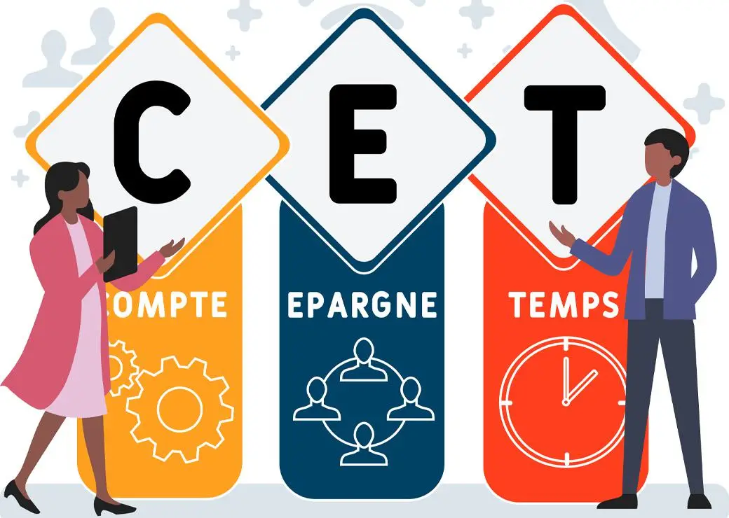 Compte épargne-temps : un levier stratégique pour valoriser le temps de ...