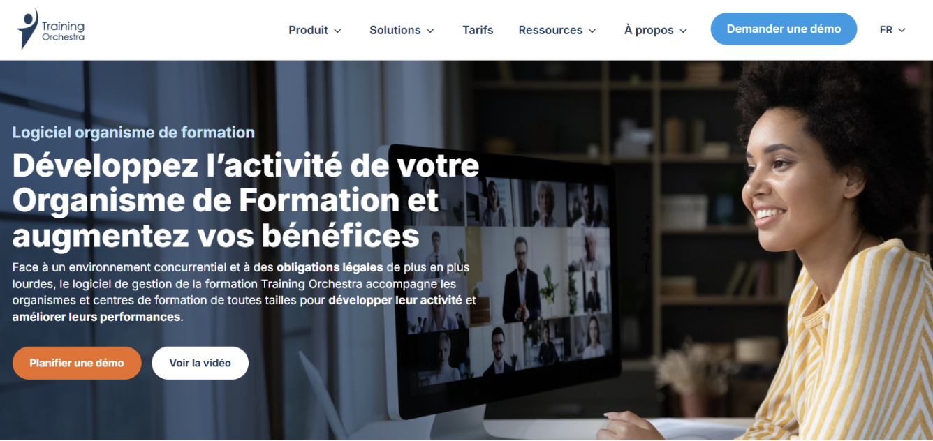 Logiciel Organisme de Formation : les 14 meilleures solutions en 2026