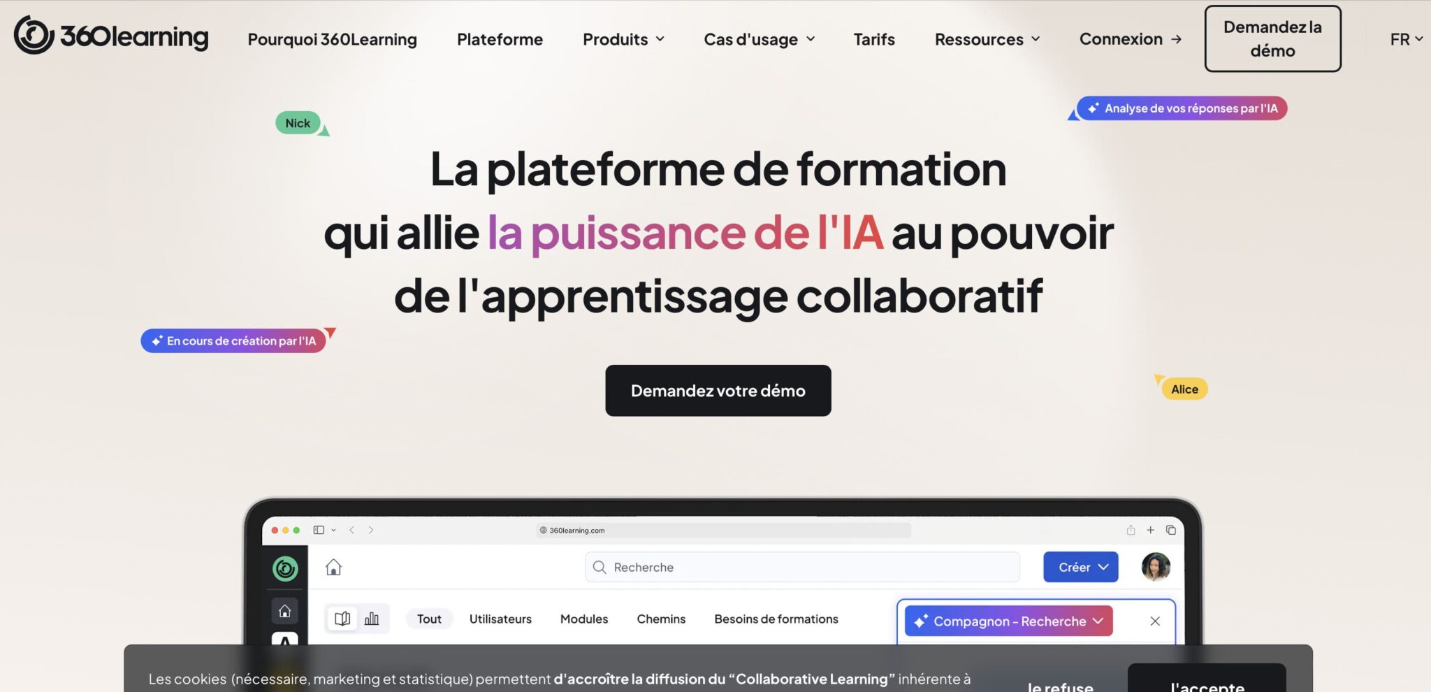 Les 12 meilleurs logiciels de gestion du plan de formation en 2026
