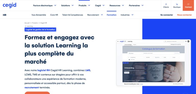 Les 12 meilleurs logiciels de gestion du plan de formation en 2026